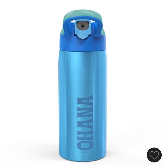 Zak | Dining | Brand New Zak Stitch Metal Water Bottle | Poshmark